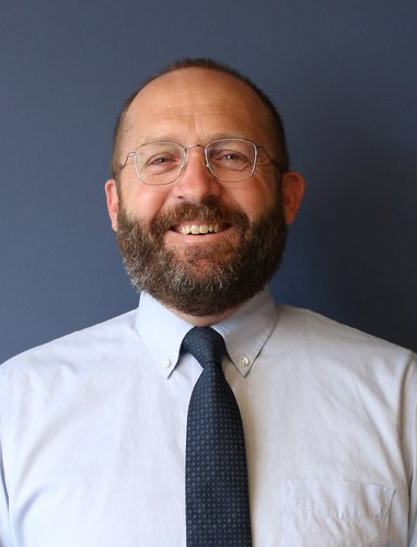 Milk Street Society Hosts Lecture by Dr. Andrew Willard Jones | Thomas ...