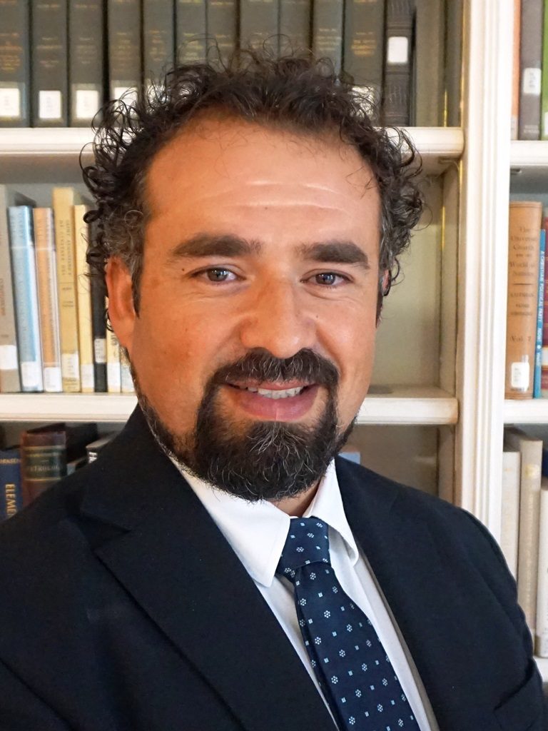 Tony Assaf | Thomas More College