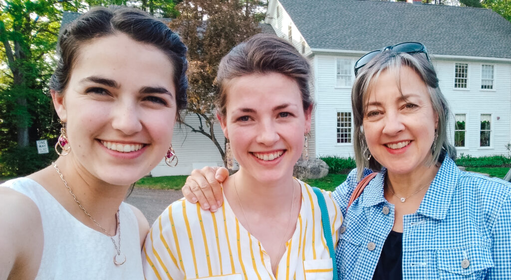 Laying the Foundations for Homeschooling: An Interview with Susie Lloyd ...