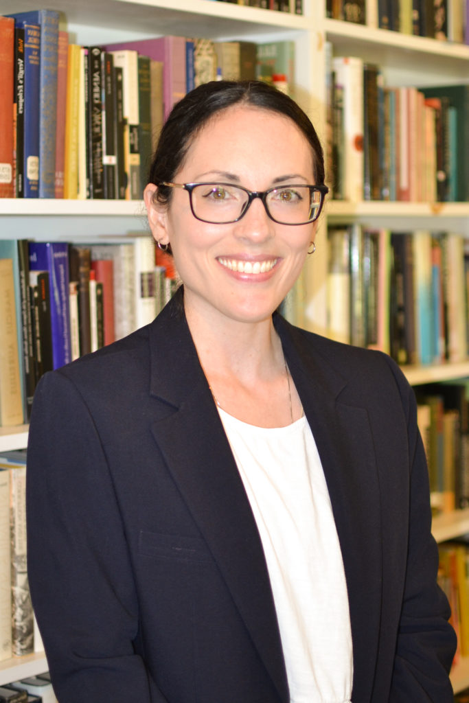 Cassandra Taylor | Thomas More College