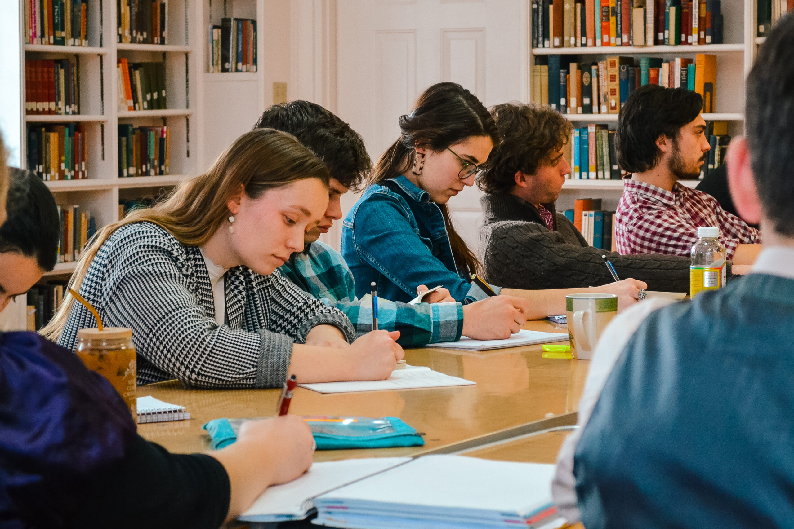 Title IX | Thomas More College