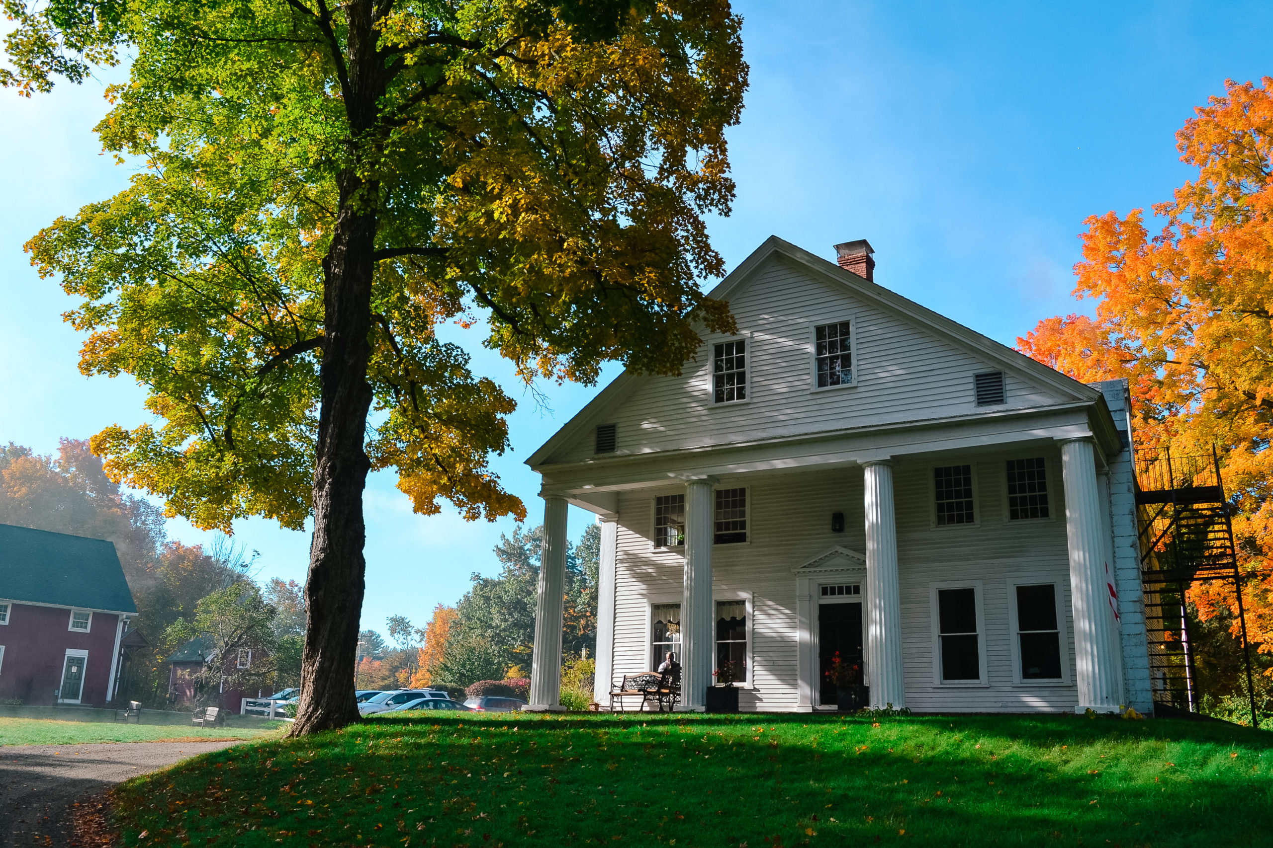 Open House | Thomas More College