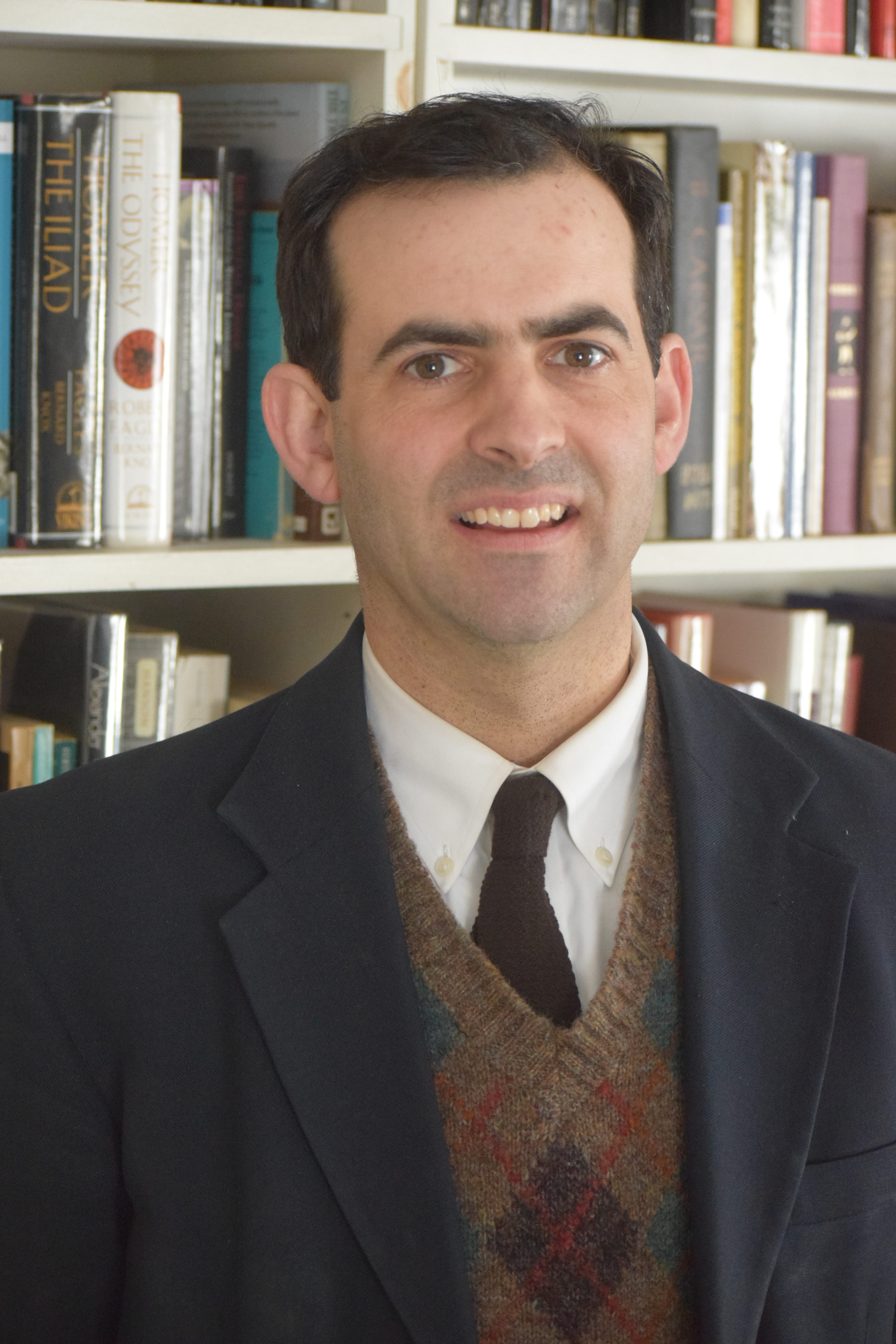 Fred Fraser | Thomas More College