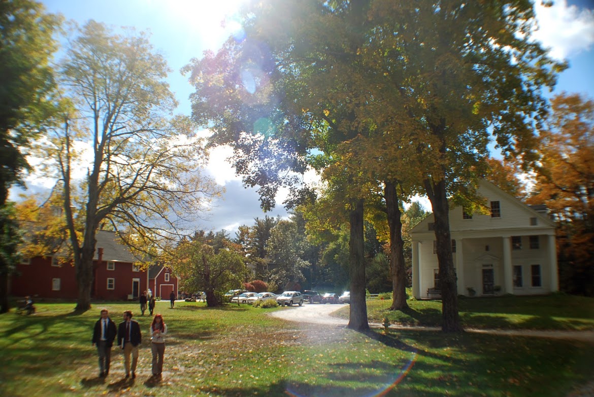 Visit, Stay, or Tour | Thomas More College