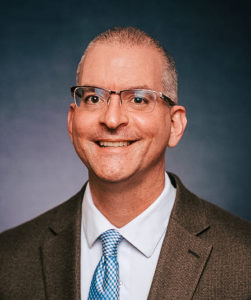 Life-long Learning: An Interview with Dr. Michael Dougherty ’95 ...