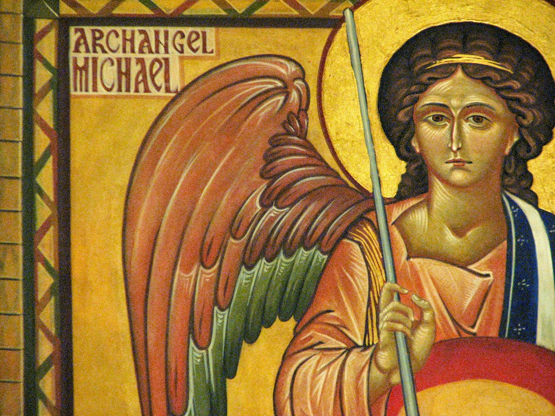 Surviving Spiritual Quarantine | Thomas More College