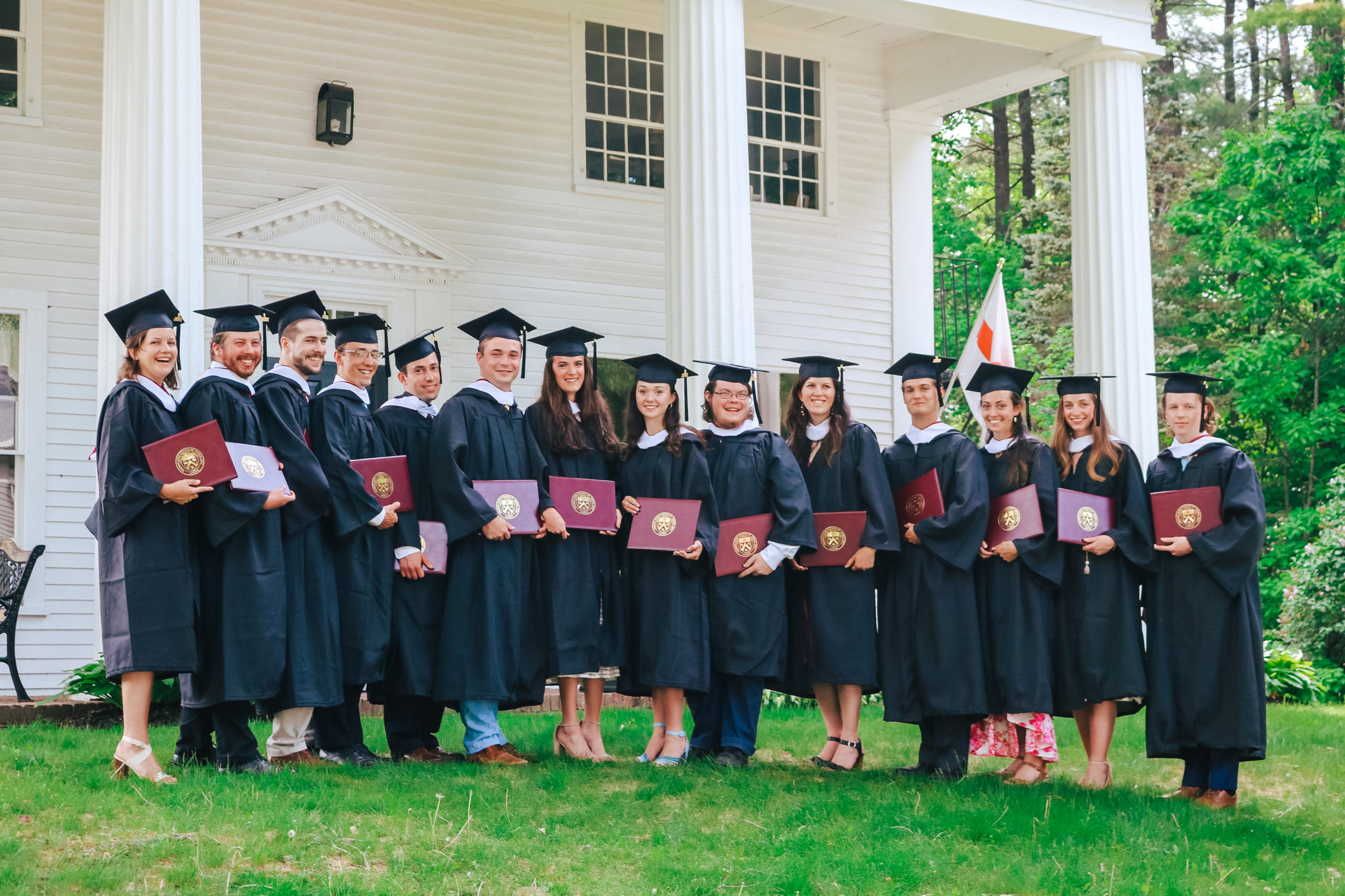 Alumni | Thomas More College