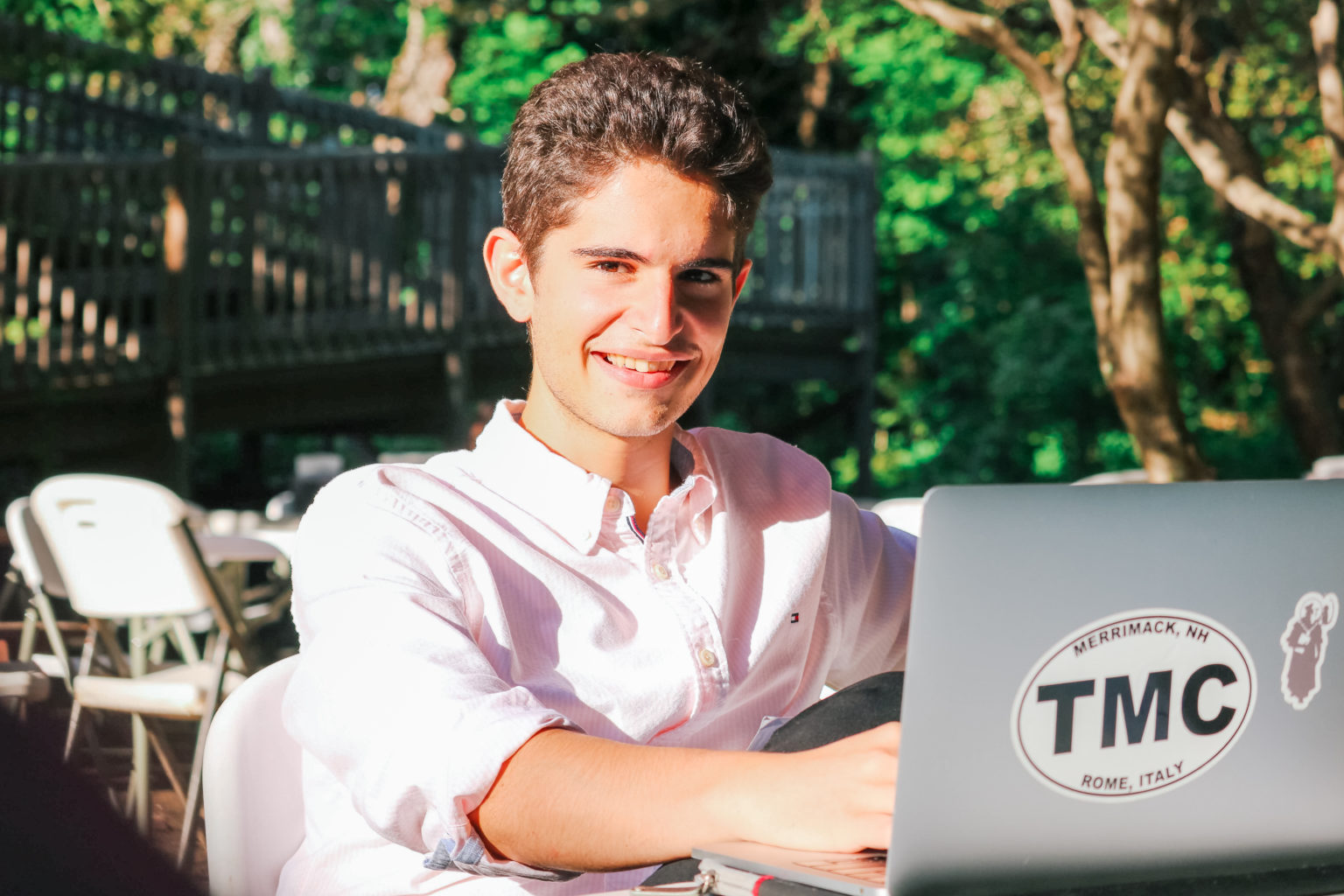 Tips for the Application | Thomas More College