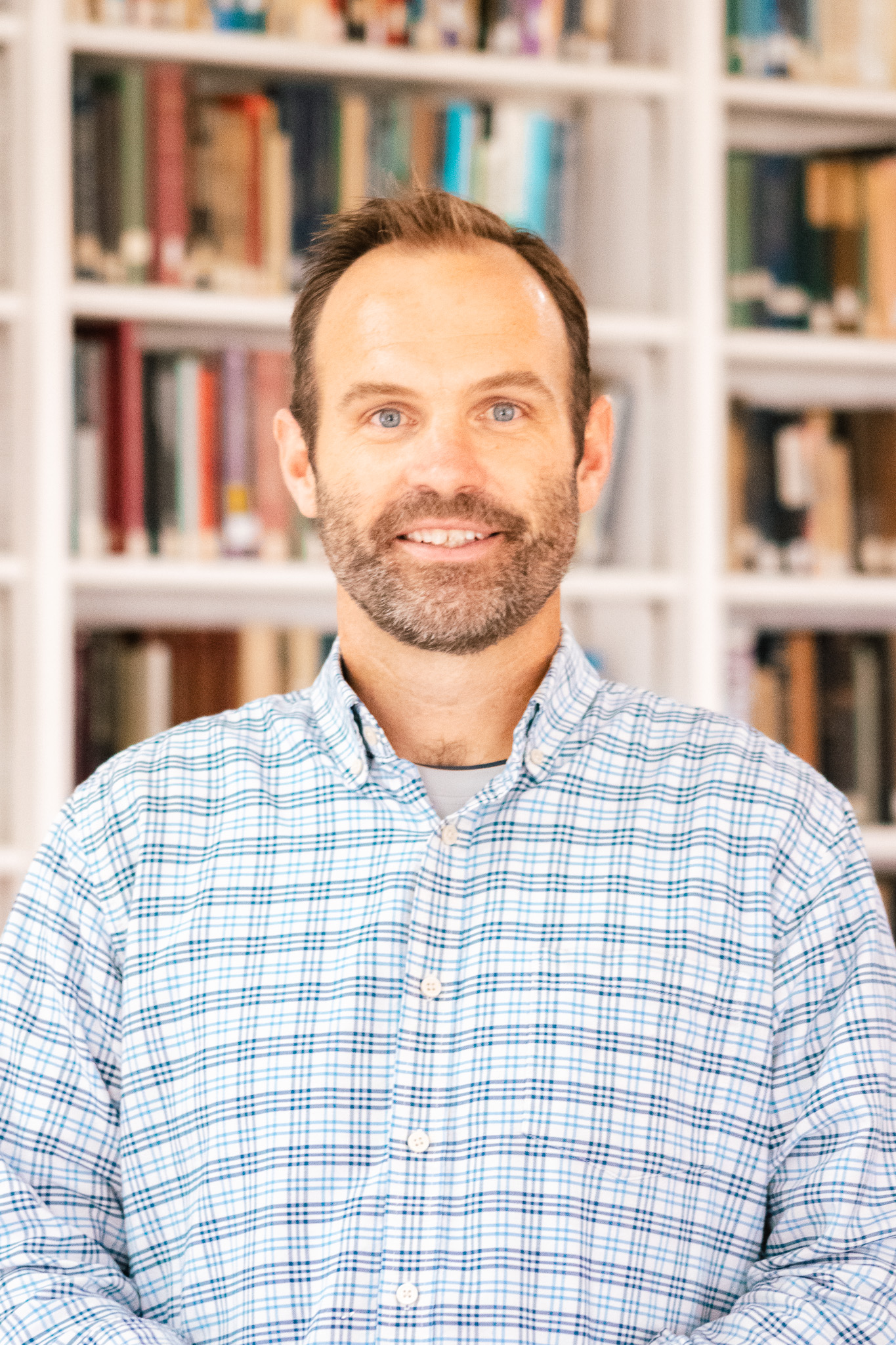 Jesse Dow | Thomas More College