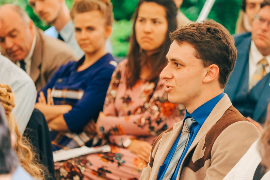 Traditio | Thomas More College