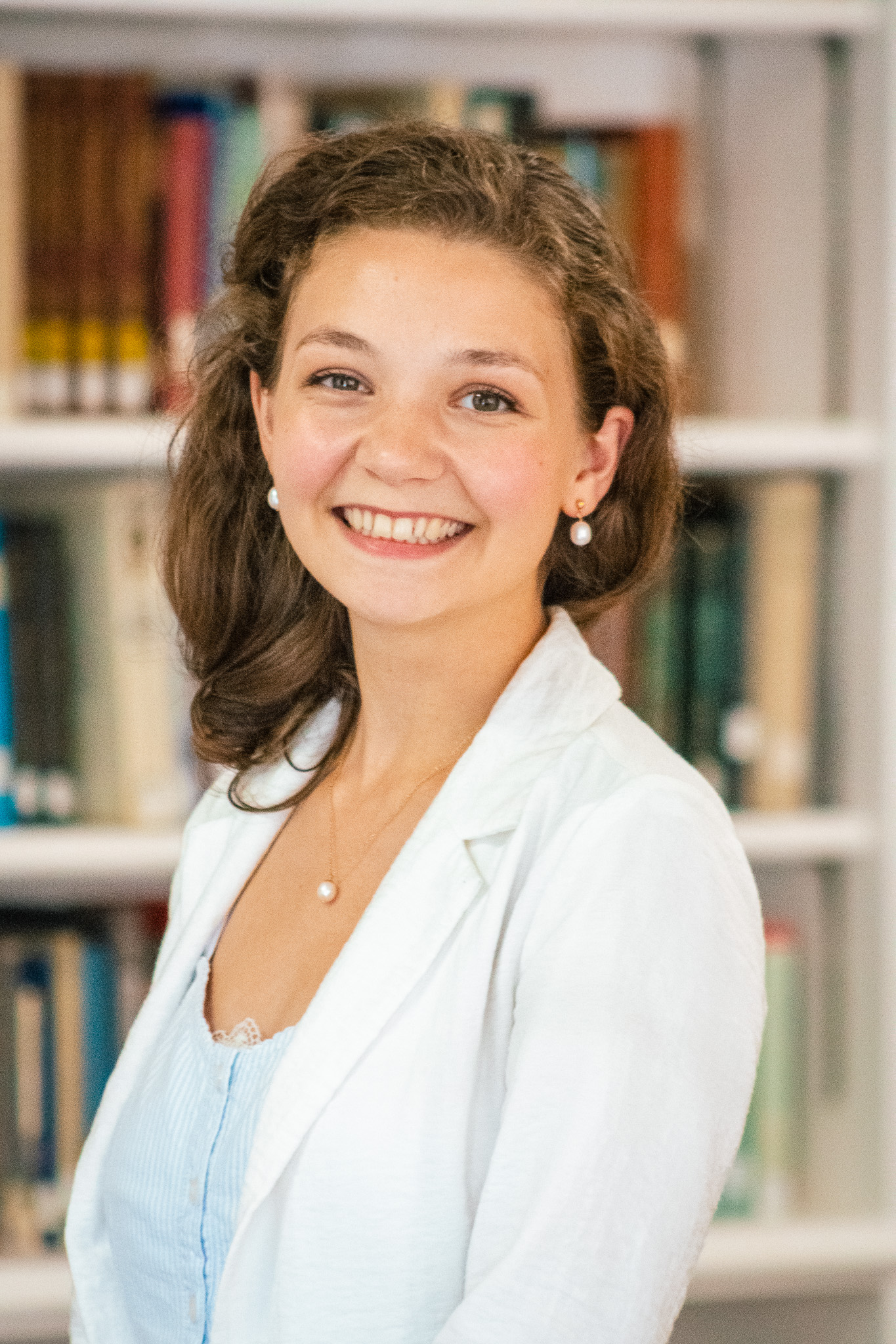 Emma Anderson | Thomas More College