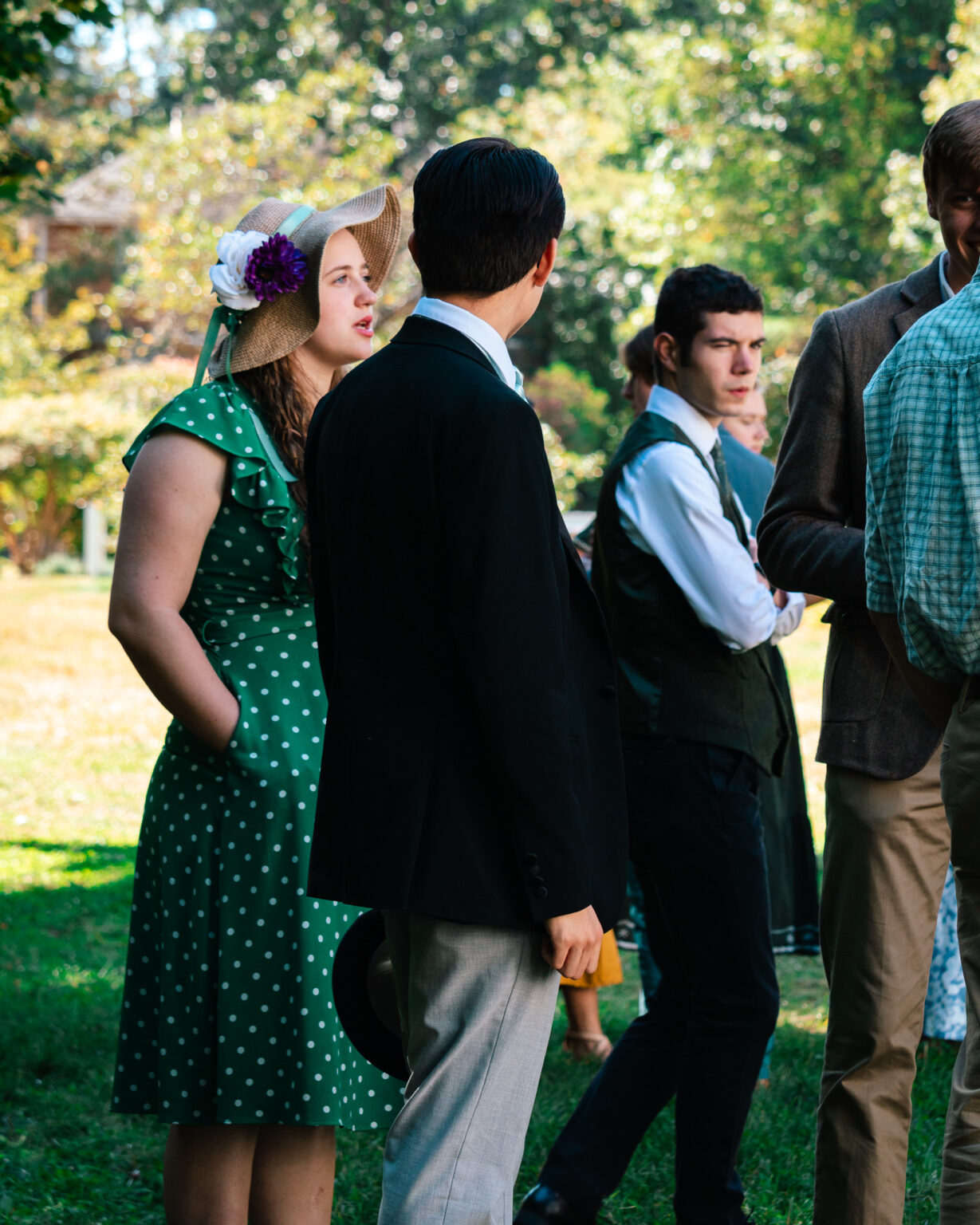 TMC Welcomes the Class of 2029 | Thomas More College