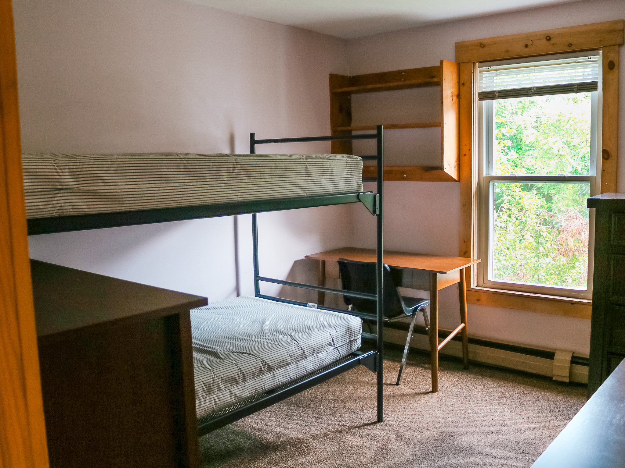 Our Campus | Thomas More College