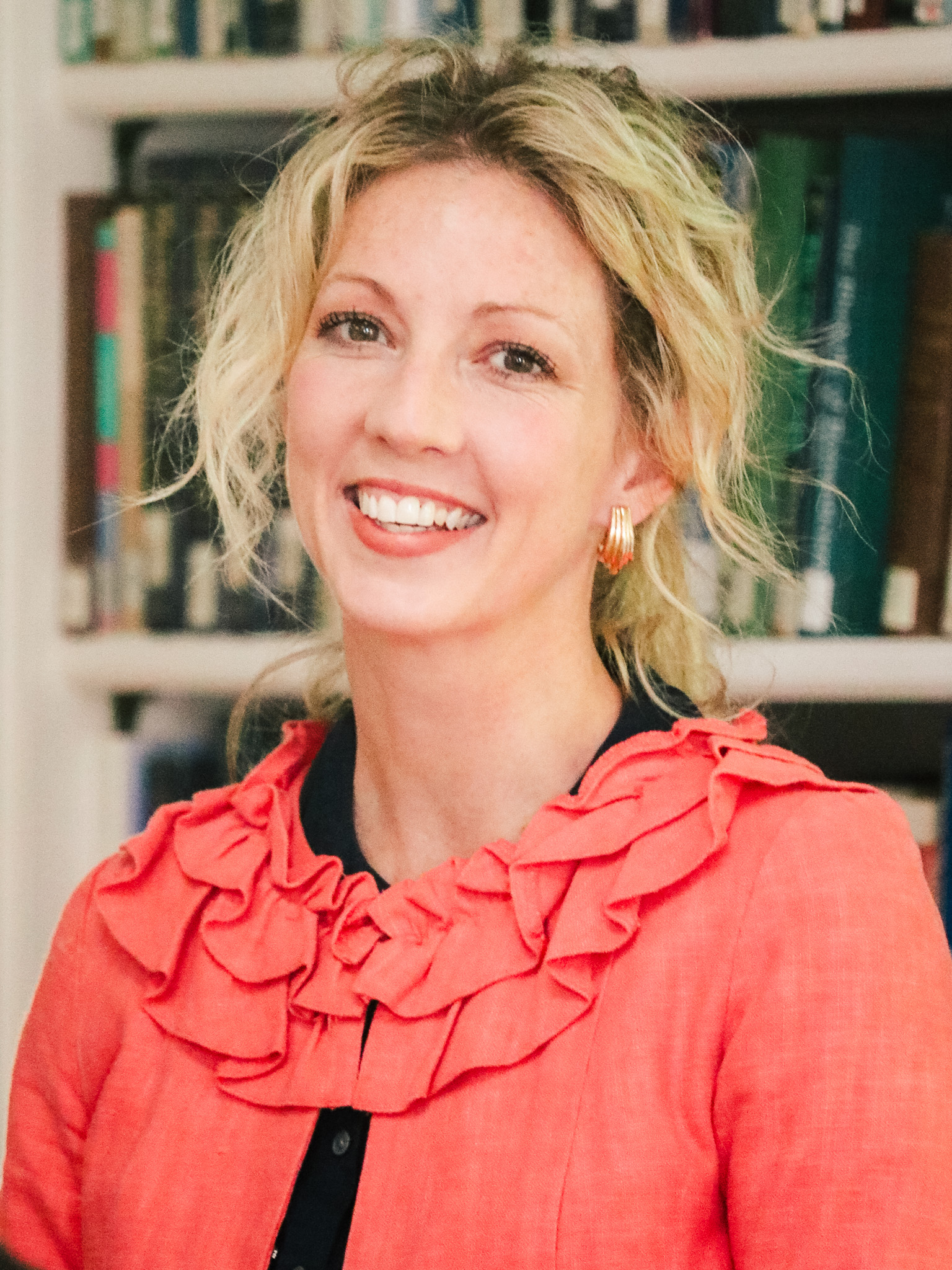 Sara Kitzinger | Thomas More College