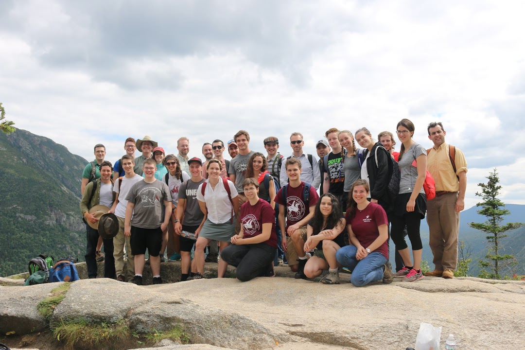 You are Subscribed | Thomas More College