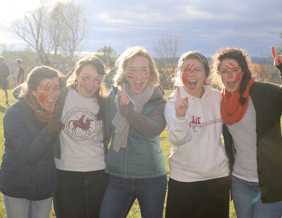 Orientation | Thomas More College