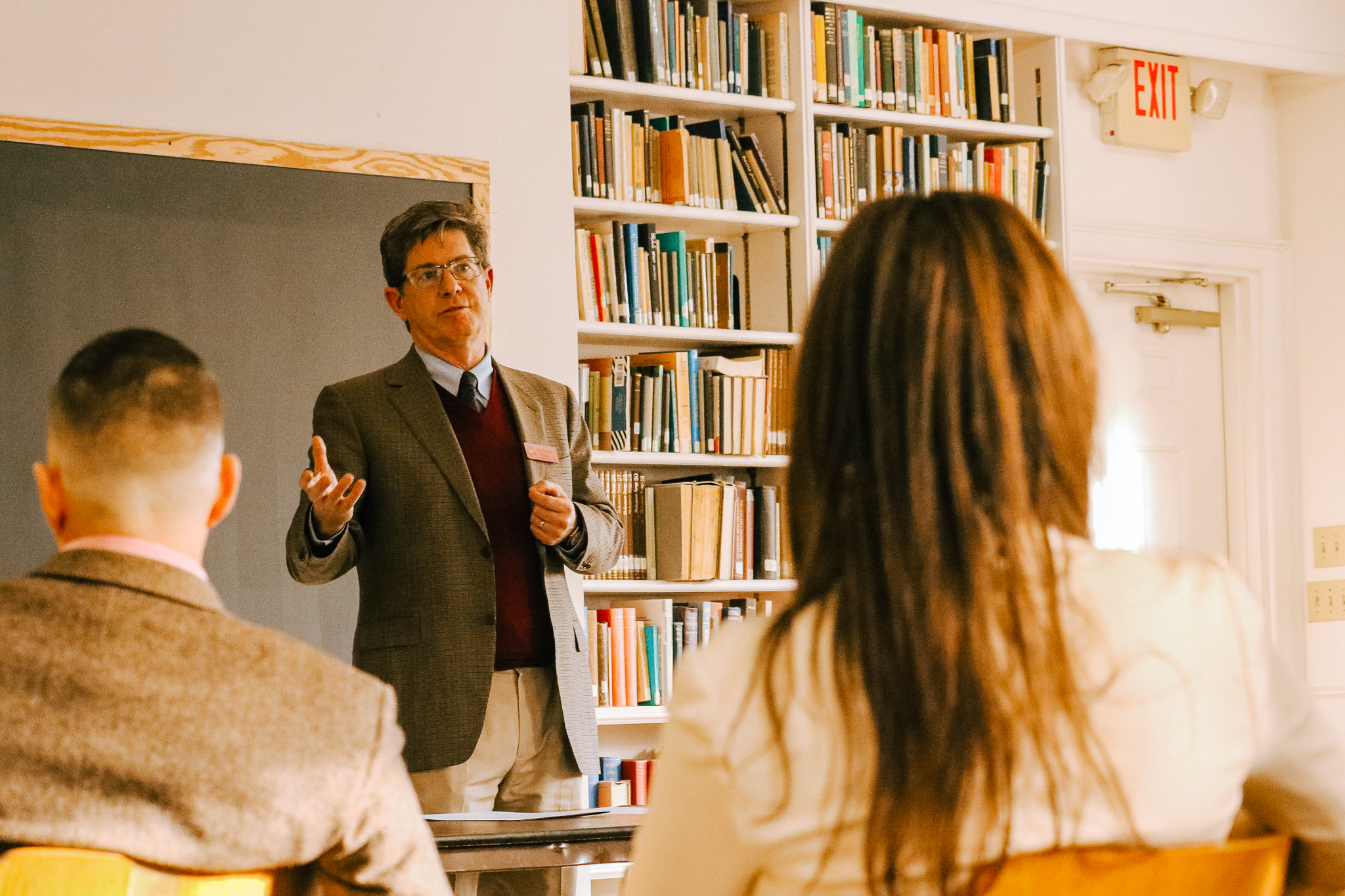 TMC Earns Top Ranking in 2021–22 ACTA Survey | Thomas More College