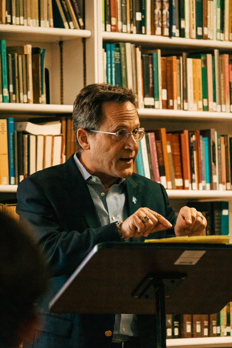 Christopher Check of Catholic Answers on Evangelization and the Liberal ...