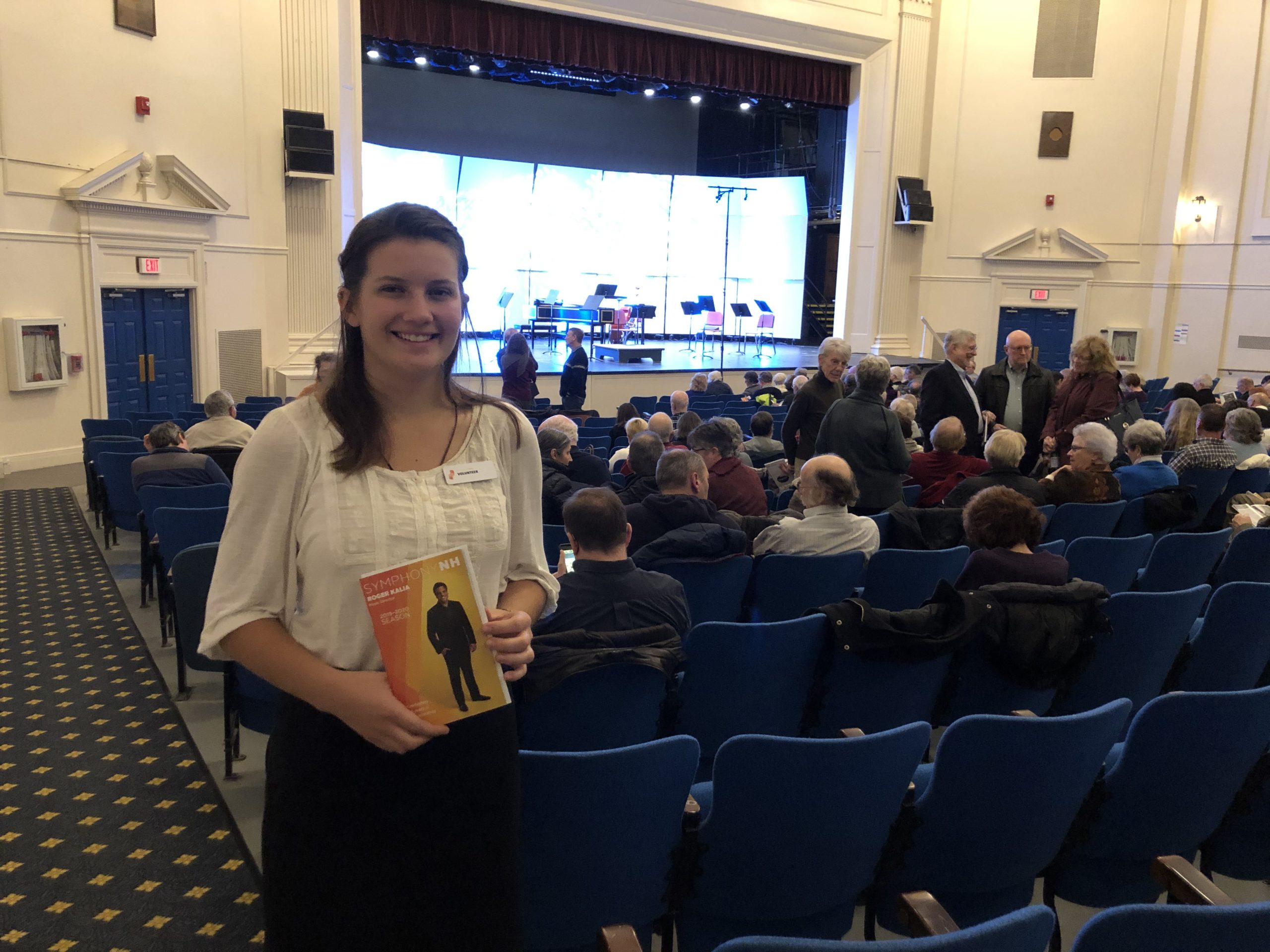 A Night at the Symphony | Thomas More College