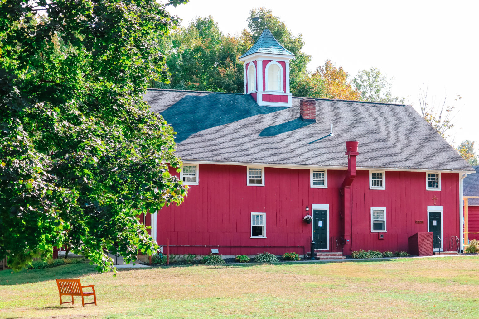 Our Campus | Thomas More College