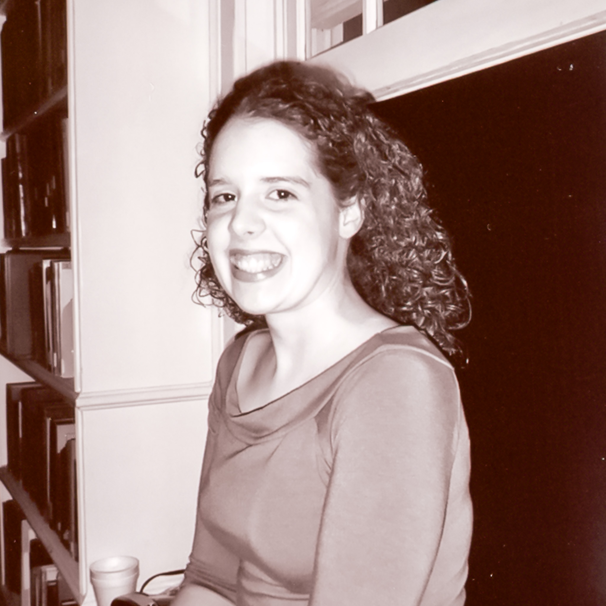 Artificial Intelligence and Library Science: An Interview with WebGlow ...