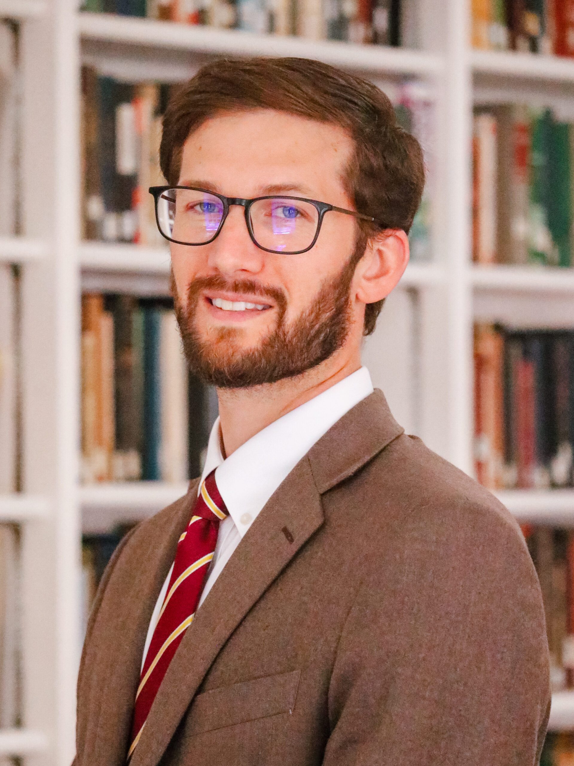 Michael Dominic Taylor | Thomas More College