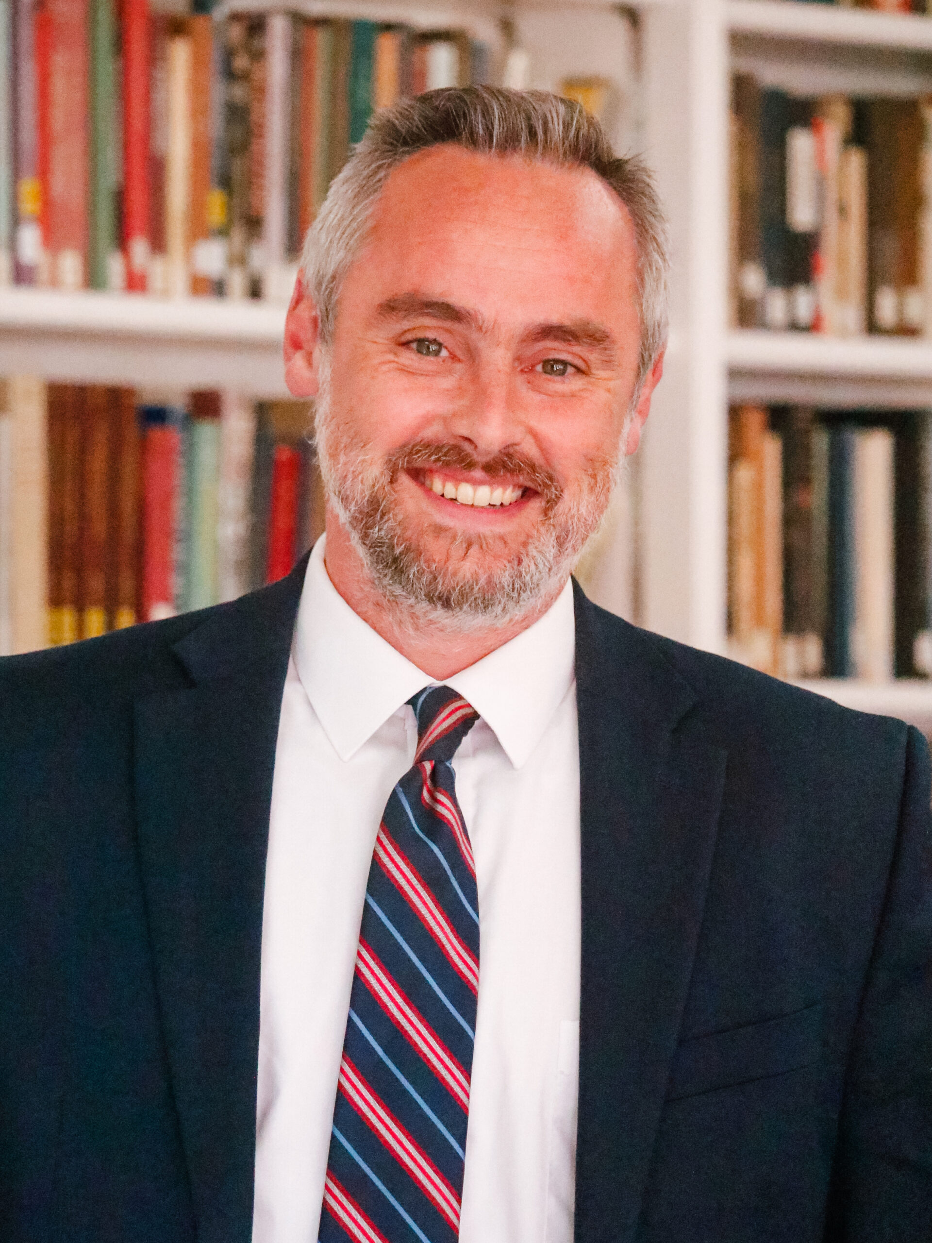 Paul Jackson | Thomas More College