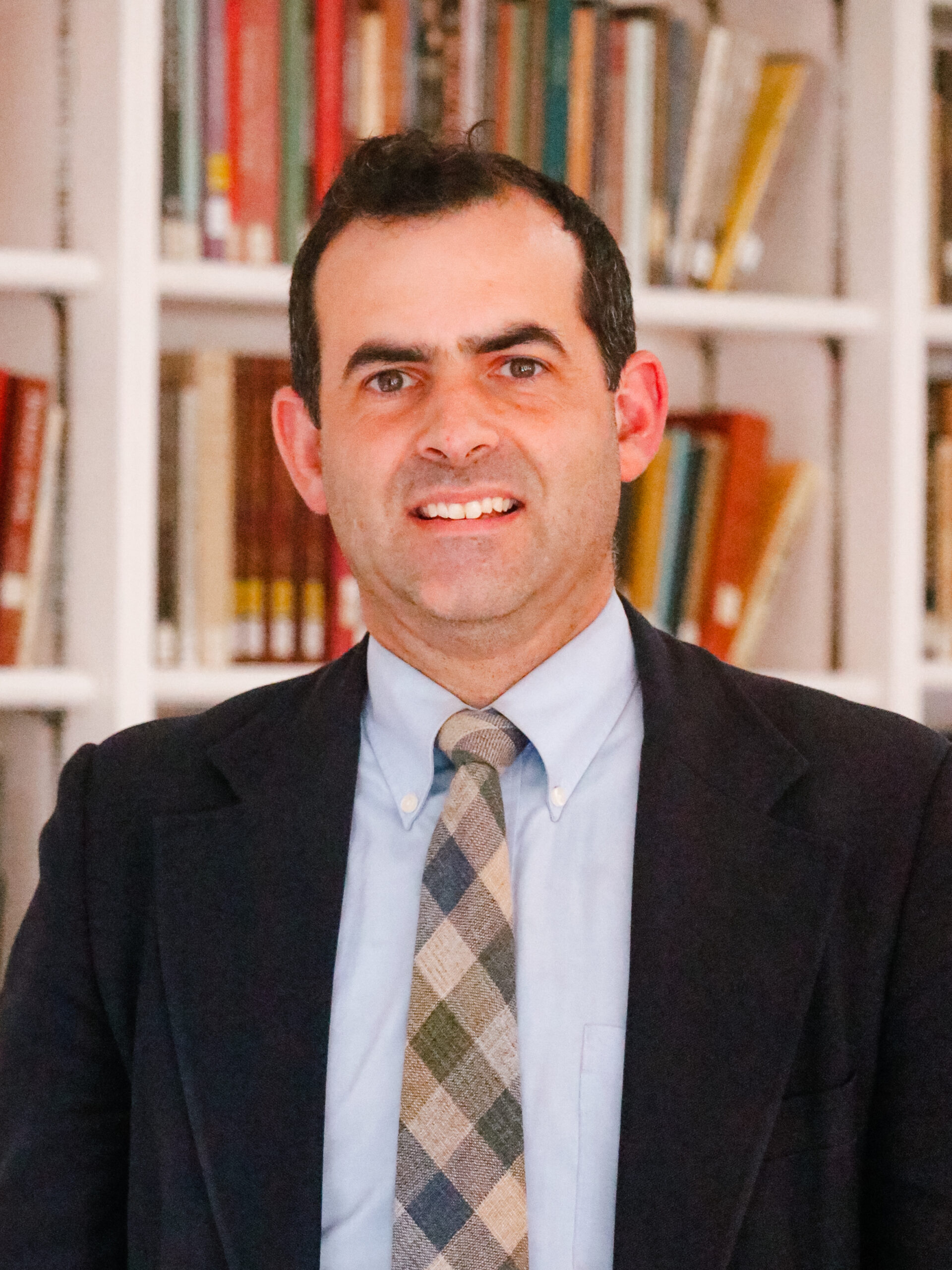 Fred Fraser | Thomas More College