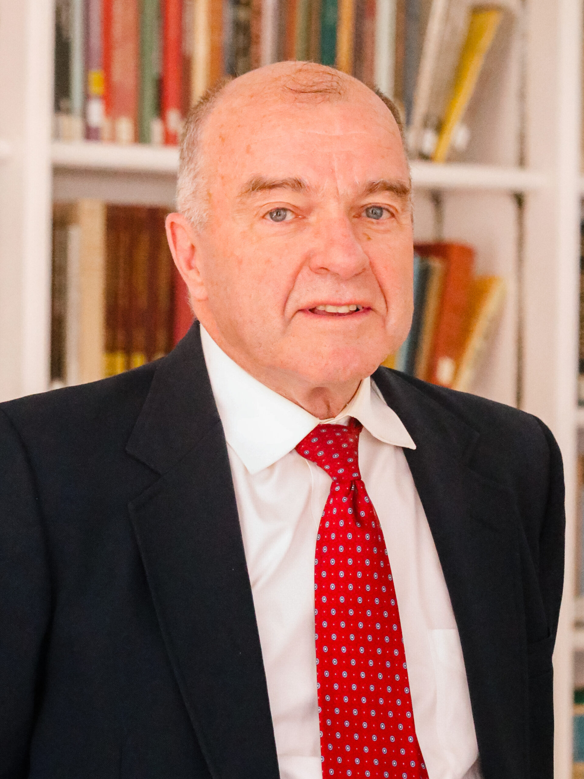 Philip Lawler | Thomas More College