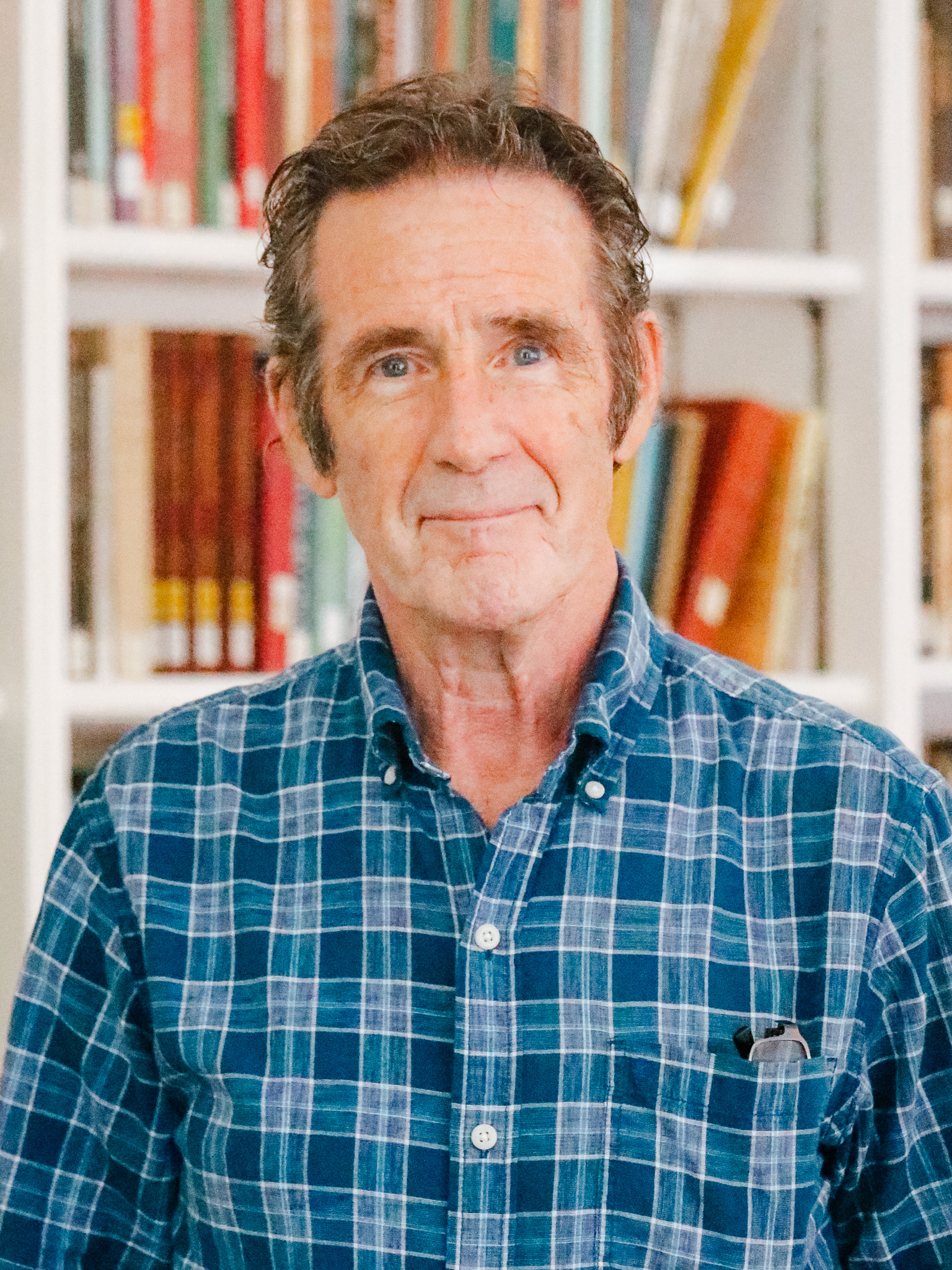 Tom Ford | Thomas More College