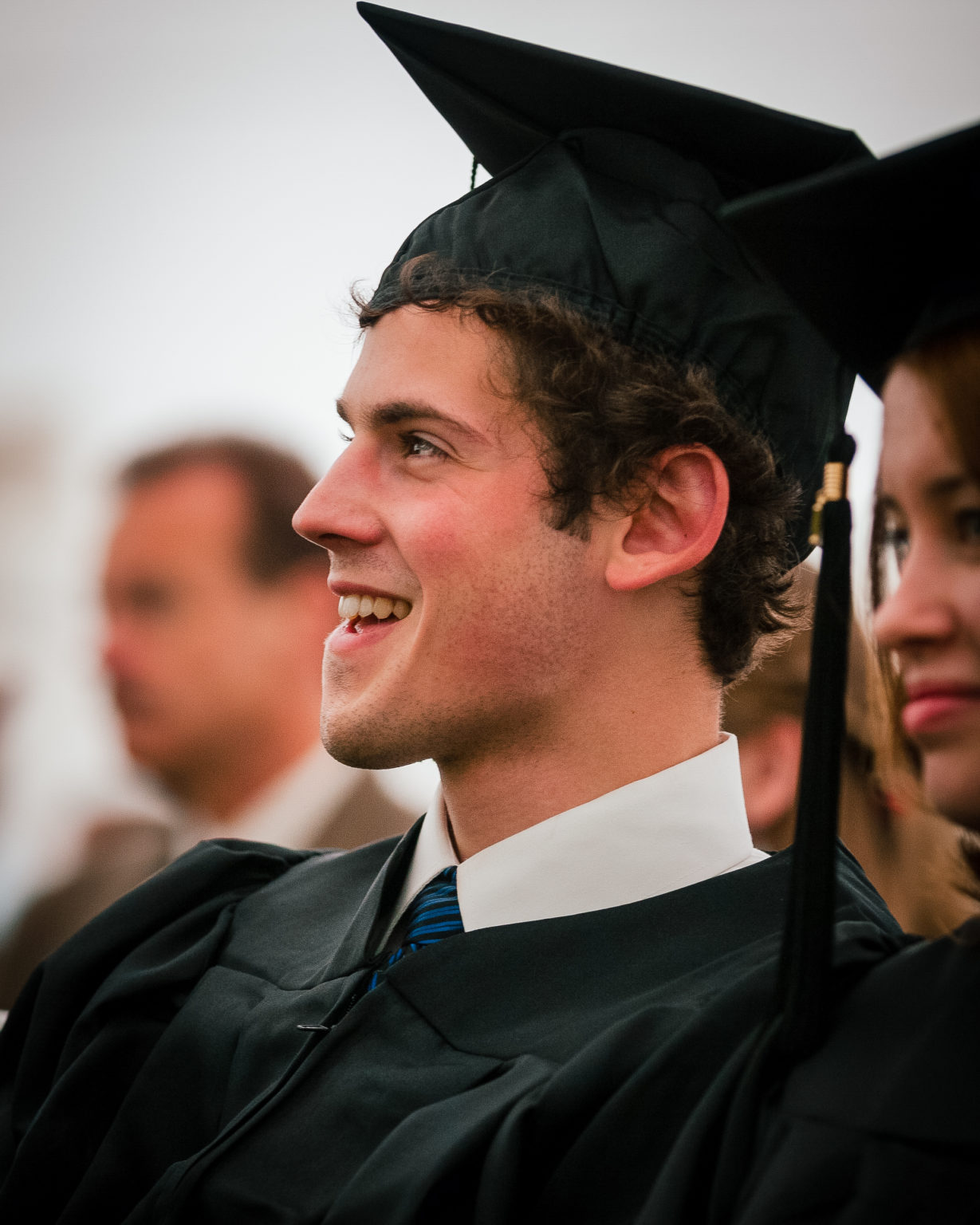 Finding Success after Graduation: An Interview with Dr. John Martin ’11 ...