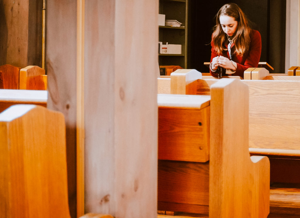 Our Campus | Thomas More College