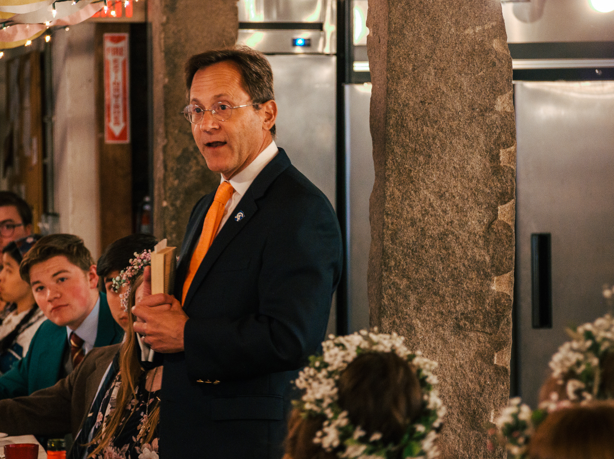 Christopher Check of Catholic Answers on Evangelization and the Liberal ...