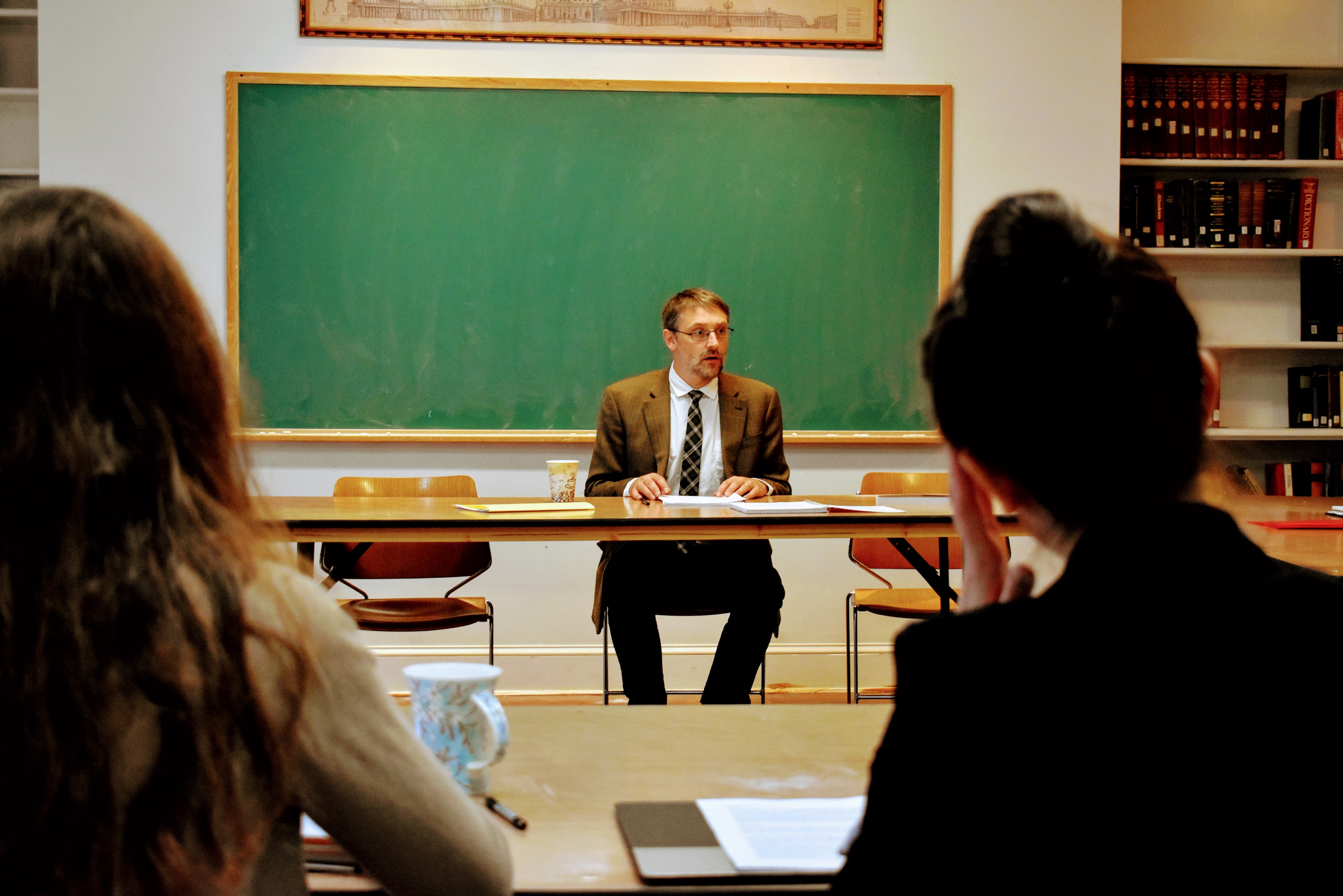 A Common Purpose | Thomas More College