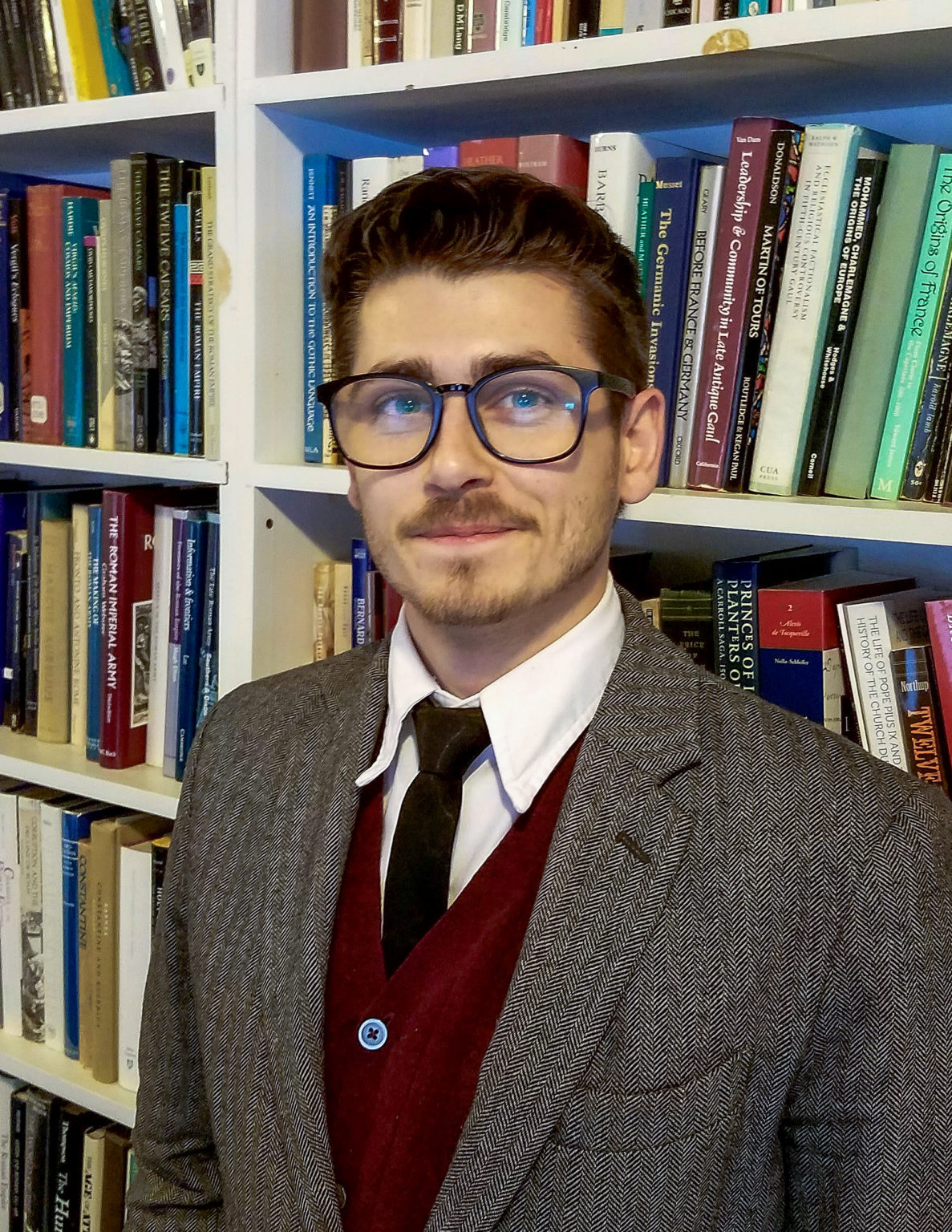 Faculty & Staff | Thomas More College