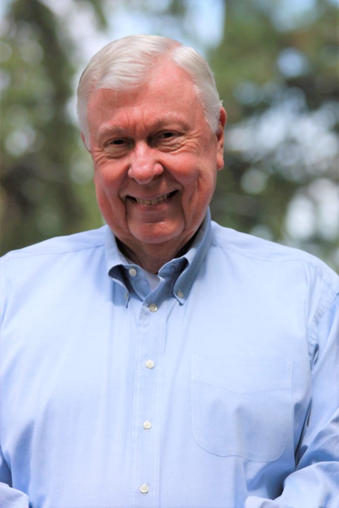 In Memoriam Dr. Richard Frank Heitmiller 1928-2021 | Thomas More College