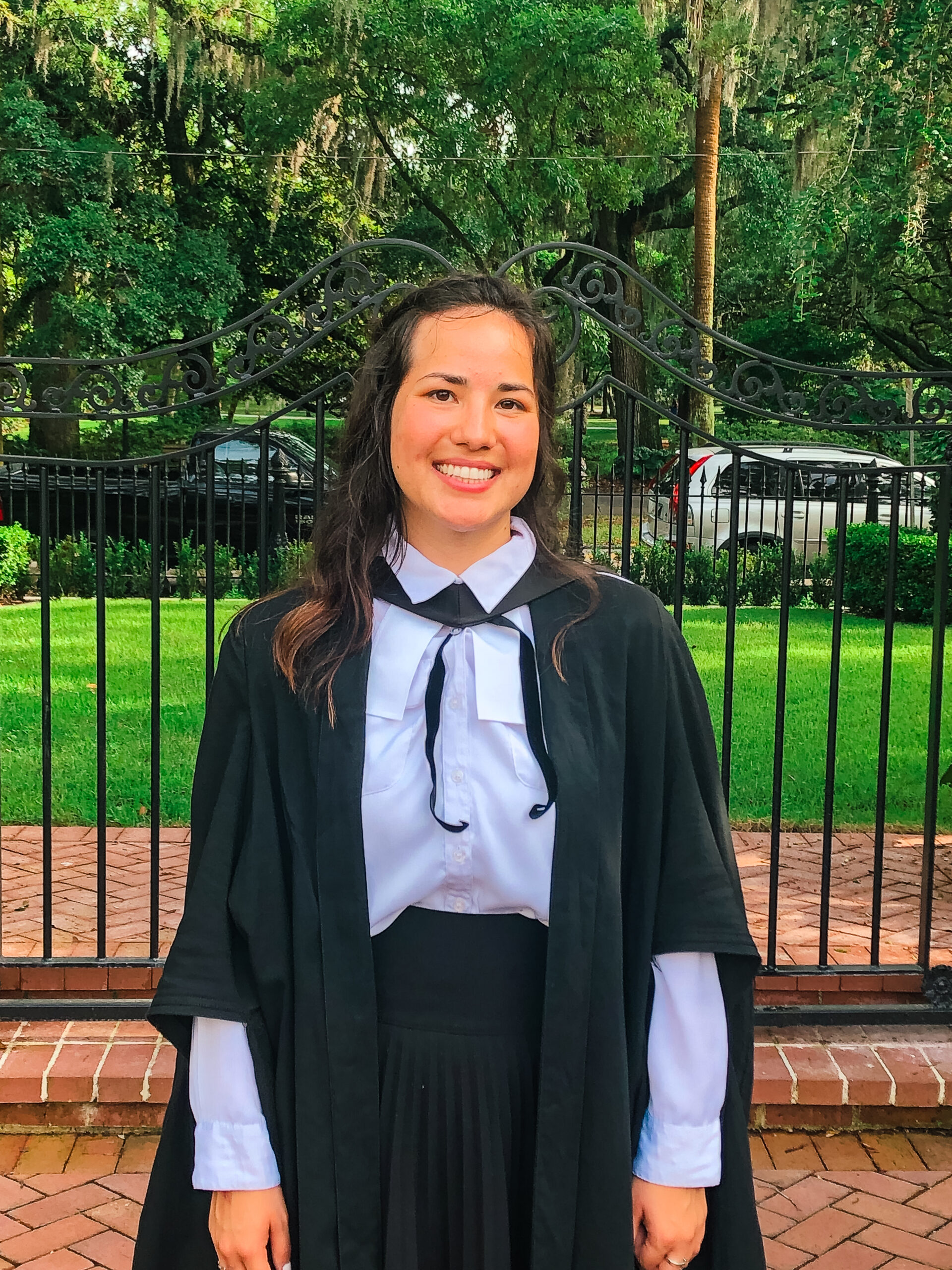 How TMC Prepared Me for Ralston College’s Intensive MA Program: An ...