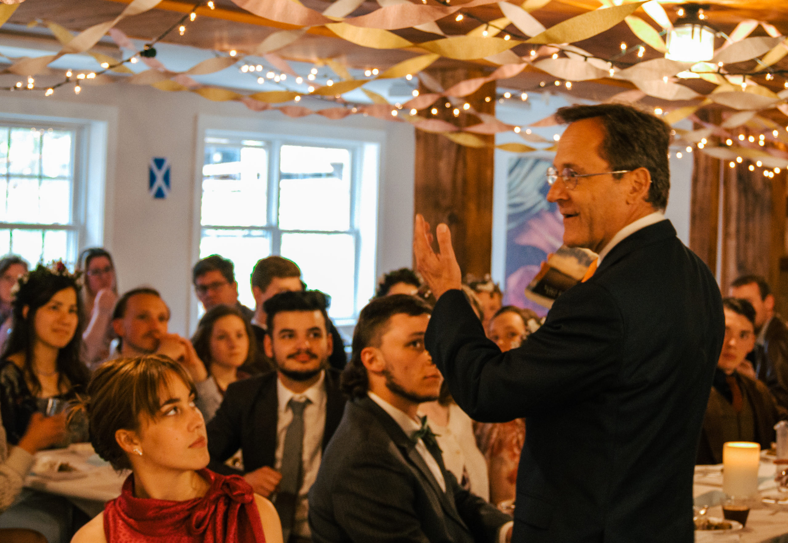 Christopher Check of Catholic Answers on Evangelization and the Liberal ...