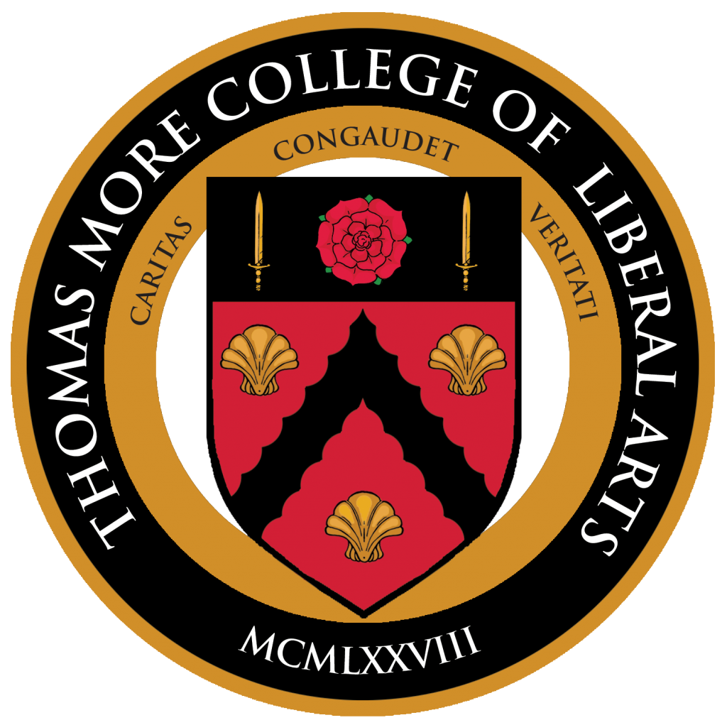 Our Crest | Thomas More College