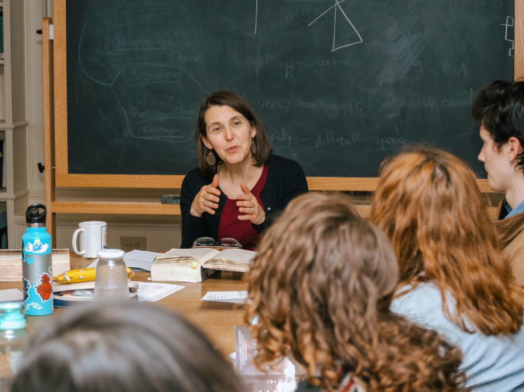 Discover TMC's Tutorials | Thomas More College