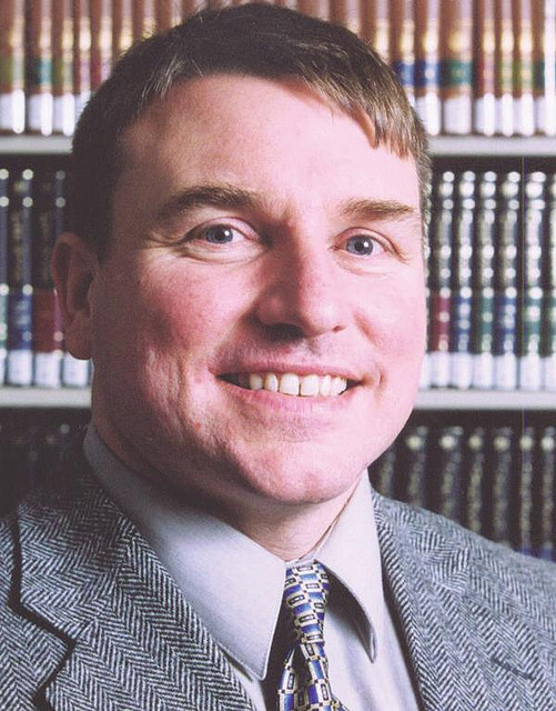 Joseph Pearce | Thomas More College