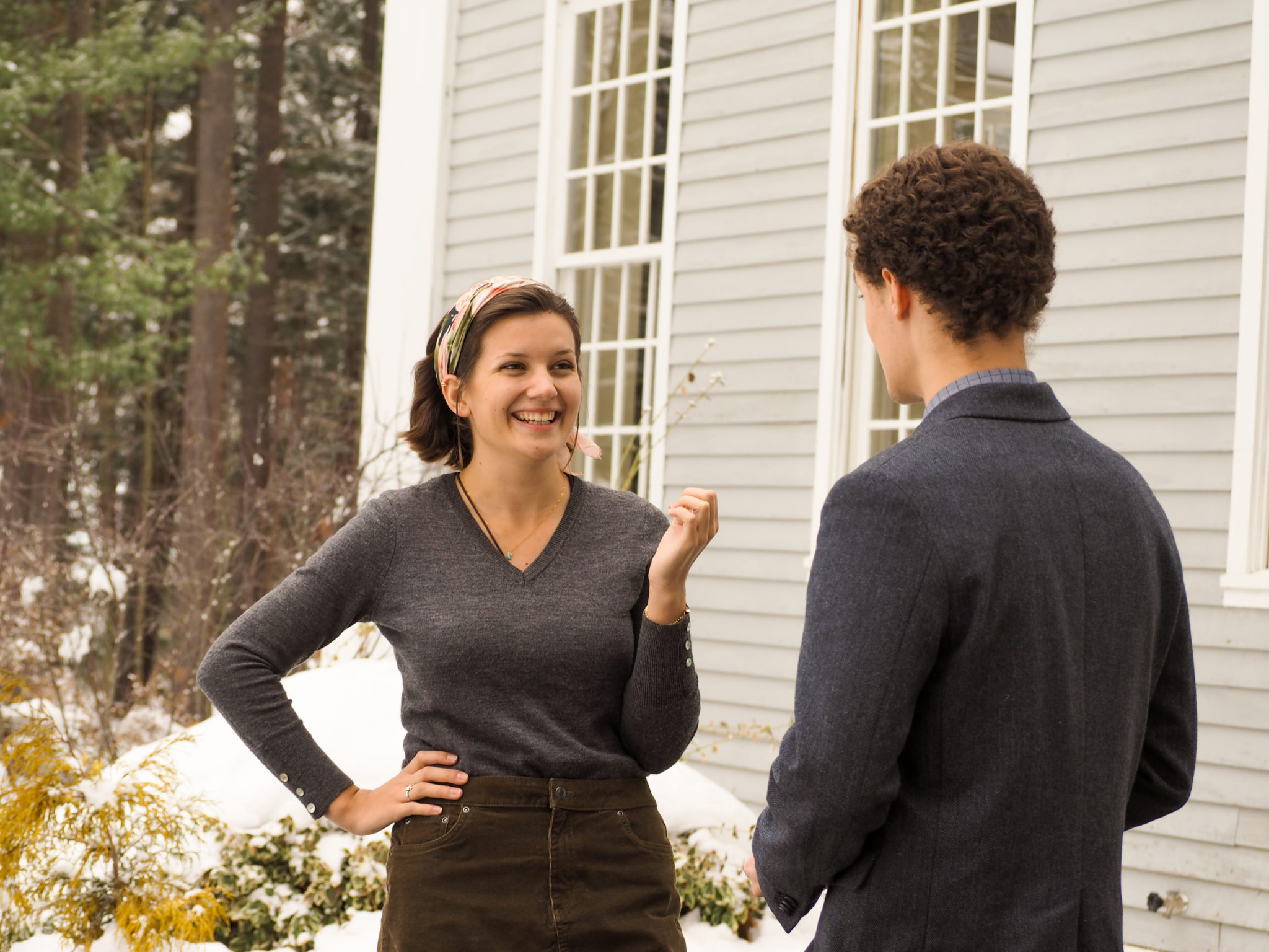 Striking a Balance: An Interview with Student Life Leaders Declan ...