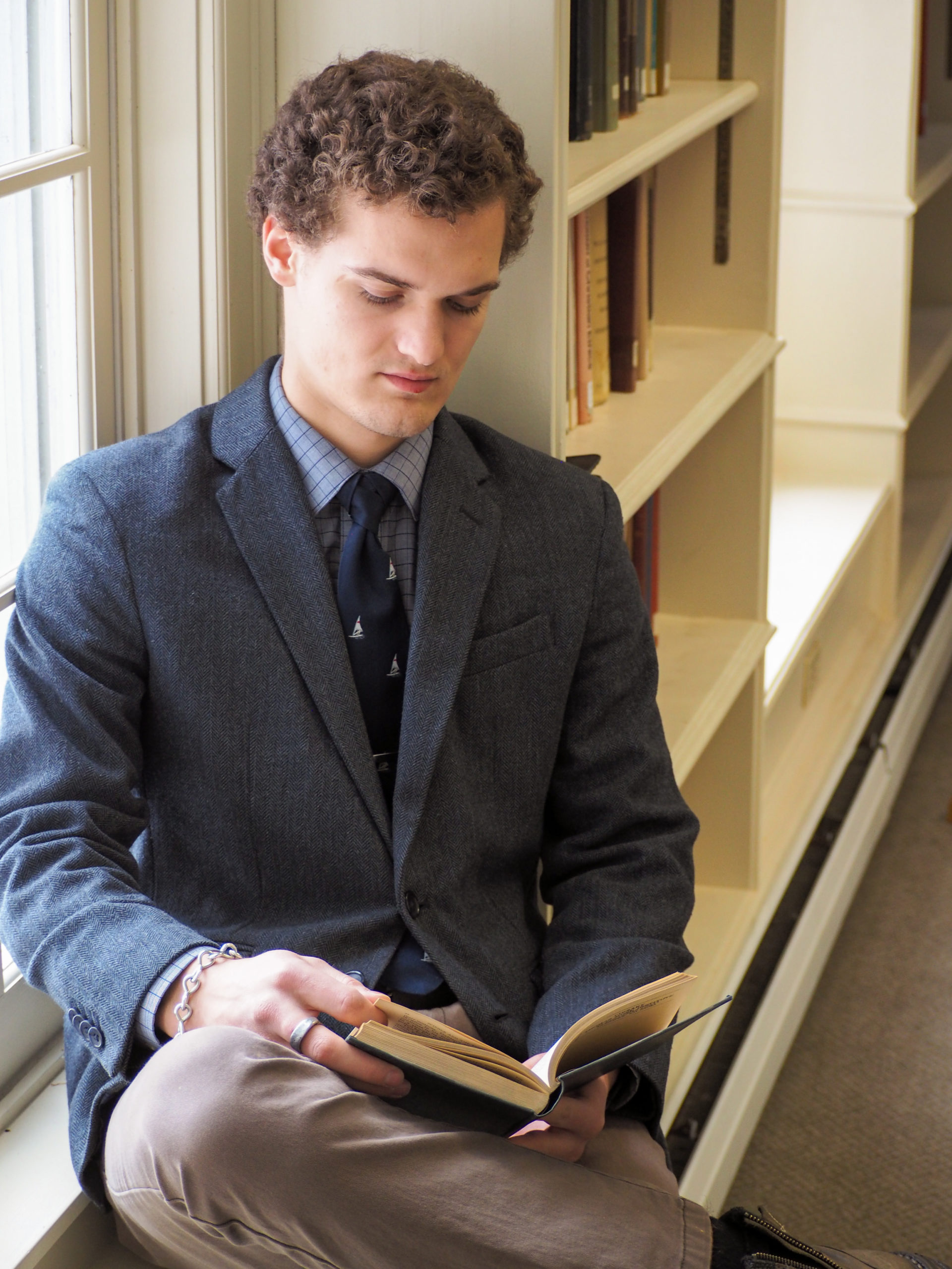 Striking a Balance: An Interview with Student Life Leaders Declan ...