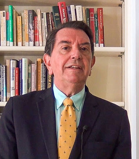 Robert Royal | Thomas More College